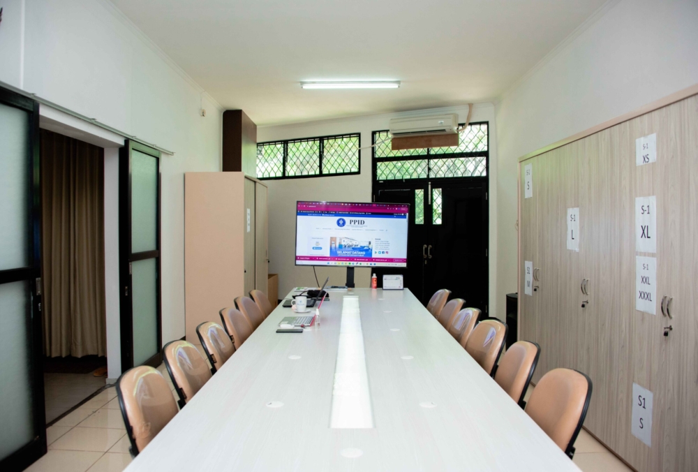 Integrated Service Center