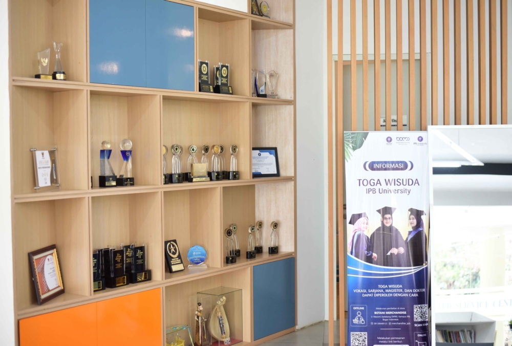 Integrated Service Center